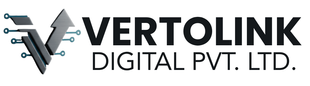 Vertolink Digital Pvt Ltd | AI-Powered B2B Marketing Intelligence ...